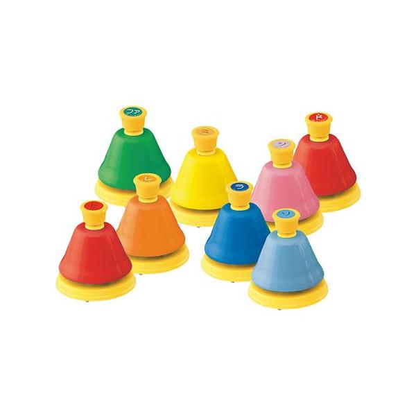 ●<商品詳細参考ページ>外部リンク：https://axel.as-1.co.jp/asone/d/7-6052-12/●材質：ベル／スチール、台座・ハンマー／ABS、キャップ／エラストマー●音域：幹音8音c^2〜c^3●サイズ...