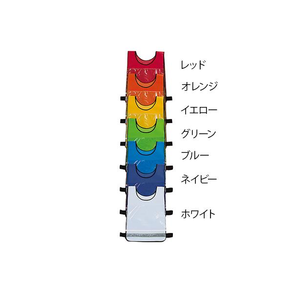 ●<商品詳細参考ページ>外部リンク：https://axel.as-1.co.jp/asone/d/7-6885-06/●色：オレンジ●材質：ポリエステルメッシュ生地●サイズ：本体／フリー（着丈／530mm、ウエスト／800〜1...