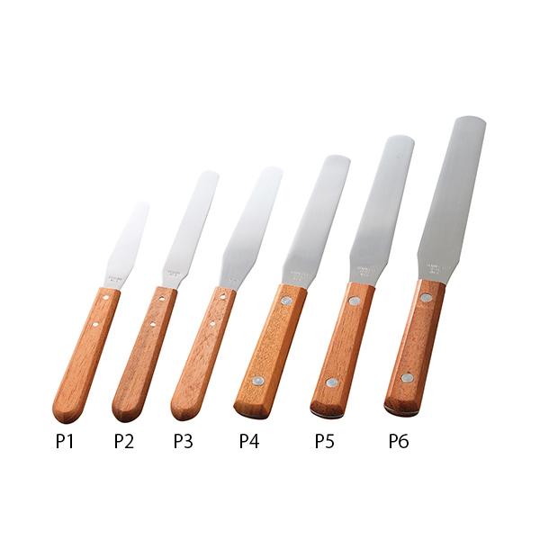 ●<商品詳細参考ページ>外部リンク：https://axel.as-1.co.jp/asone/d/7-7357-06/●ヘラ幅×ヘラ長×全長（mm）：26×146×240●材質：ヘラ部／ステンレス鋼、柄部／天然木●事業者向け商...