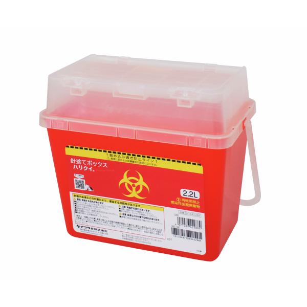 ●<商品詳細参考ページ>外部リンク：https://axel.as-1.co.jp/asone/d/7-7394-33/●事業者向け商品です。●仕様：2.2L容器本体●材質：PP（ポリプロピレン）