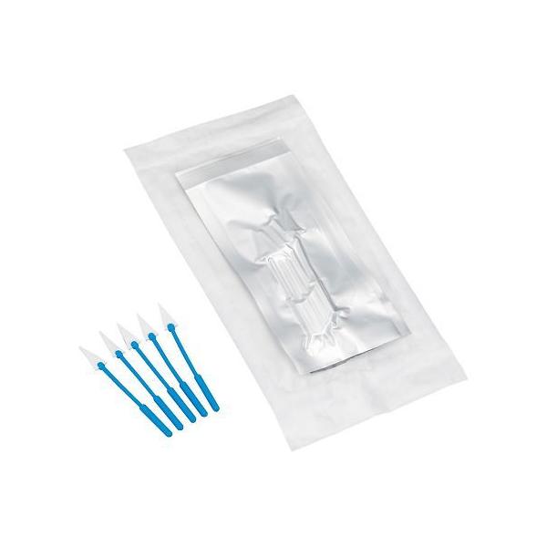 ●<商品詳細参考ページ>外部リンク：https://axel.as-1.co.jp/asone/d/7-759-01/●サイズ（mm）：8×17●全長（mm）：約70●入数：1箱（200本入）●材質：吸水部／PVA（ポリビニルア...