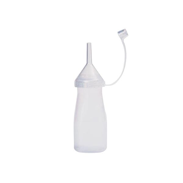 ●<商品詳細参考ページ>外部リンク：https://axel.as-1.co.jp/asone/d/7-8086-01/●容量（mL）：100●入数：1箱（100本入）●材質：PP（ポリプロピレン）●サイズ：68×46×167m...