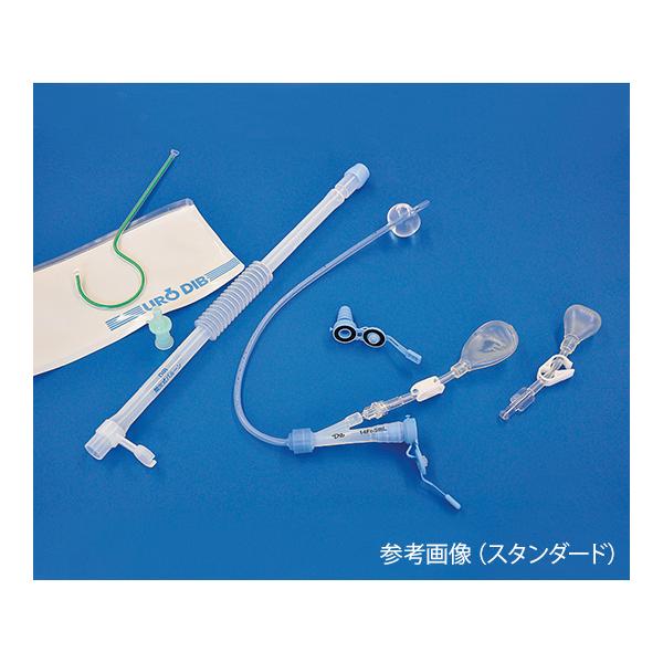●<商品詳細参考ページ>外部リンク：https://axel.as-1.co.jp/asone/d/7-8193-03/●仕様：スタンダード●サイズ：14Fr●入数：1箱（2本入）●推奨消毒液：0.05％オスバン液と滅菌グリセリ...