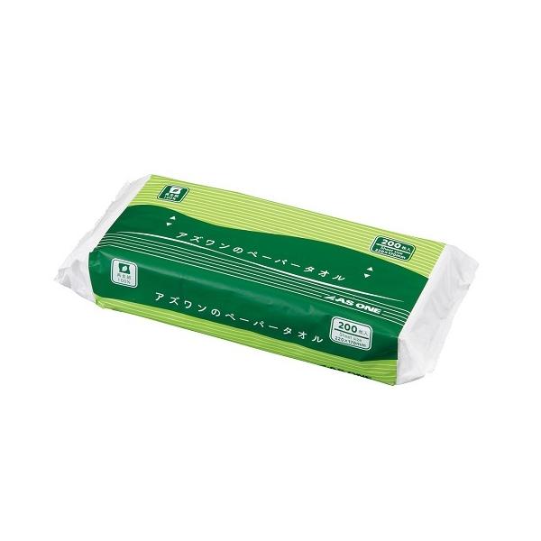 ●<商品詳細参考ページ>外部リンク：https://axel.as-1.co.jp/asone/d/7-829-01/●特徴再生紙を100％使用したやわらかな風合いのペーパータオルです。手軽に使える小判サイズ●仕様シートサイズ（...
