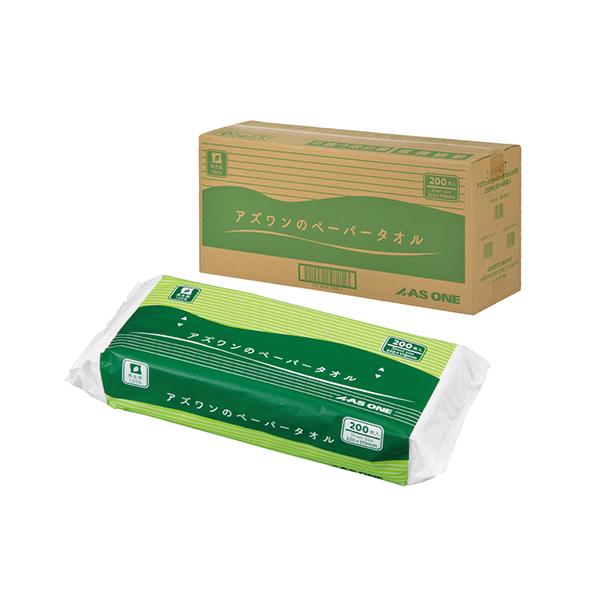 ●<商品詳細参考ページ>外部リンク：https://axel.as-1.co.jp/asone/d/7-829-51/●特徴再生紙を100％使用したやわらかな風合いのペーパータオルです。手軽に使える小判サイズ●仕様シートサイズ（...