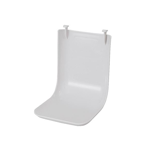 ●<商品詳細参考ページ>外部リンク：https://axel.as-1.co.jp/asone/d/7-8424-11/●UD（MD）-9600用トレー・D型●事業者向け商品です。/【ポイント利用】