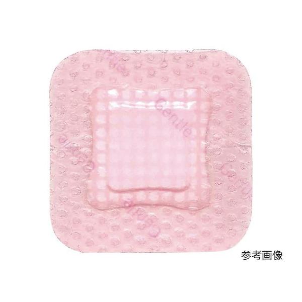 ●<商品詳細参考ページ>外部リンク：https://axel.as-1.co.jp/asone/d/7-8916-03/●サイズ（mm）：100×100●材質：基材／PU（ポリウレタン）、粘着剤／シリコン系●EOG滅菌（個包装）...