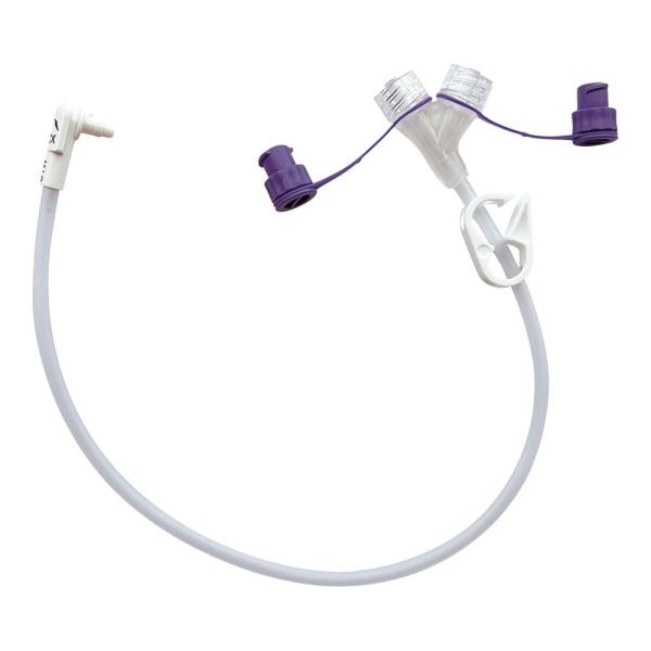 ●<商品詳細参考ページ>外部リンク：https://axel.as-1.co.jp/asone/d/7-907-01/●サイズ mm）：300●仕様：直角●入数：1箱 5本入）●材質：PVC 塩化ビニル樹脂）●EOG滅菌済 個包...