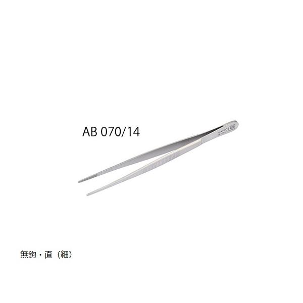 ●<商品詳細参考ページ>外部リンク：https://axel.as-1.co.jp/asone/d/7-9440-04/●仕様：無鉤・直（細）●全長（mm）：180●材質：ステンレス（DIN1.4024、AISI410）●事業者...