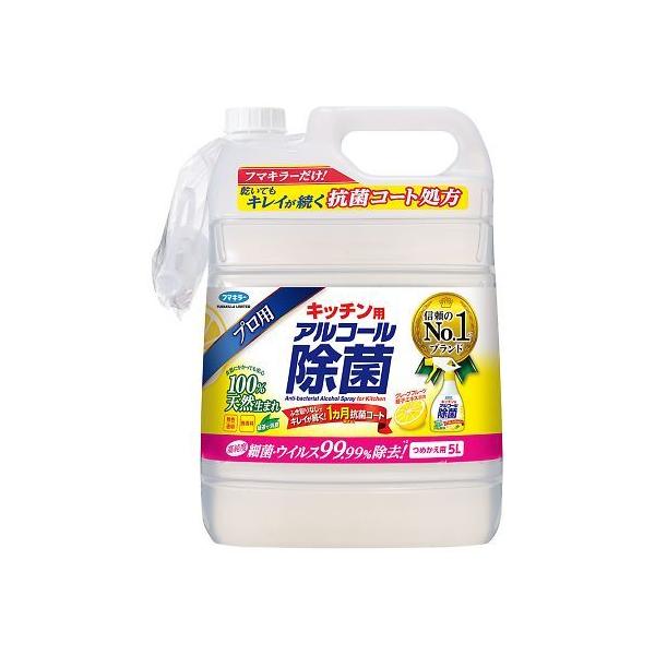 ●<商品詳細参考ページ>外部リンク：https://axel.as-1.co.jp/asone/d/7-9529-12/●仕様：つめかえ用●内容量：5L●成分：発酵アルコール（エタノール51.8％）、天然除菌剤（グレープフルーツ...
