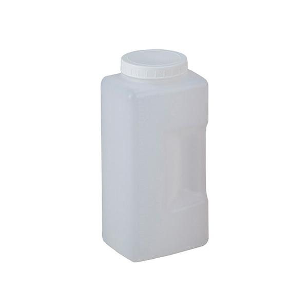 ●<商品詳細参考ページ>外部リンク：https://axel.as-1.co.jp/asone/d/7-9832-01/●色：白●容量（mL）：2000●★入数：1個●材質：HDPE（高密度ポリエチレン）●目盛：100mL刻み●...