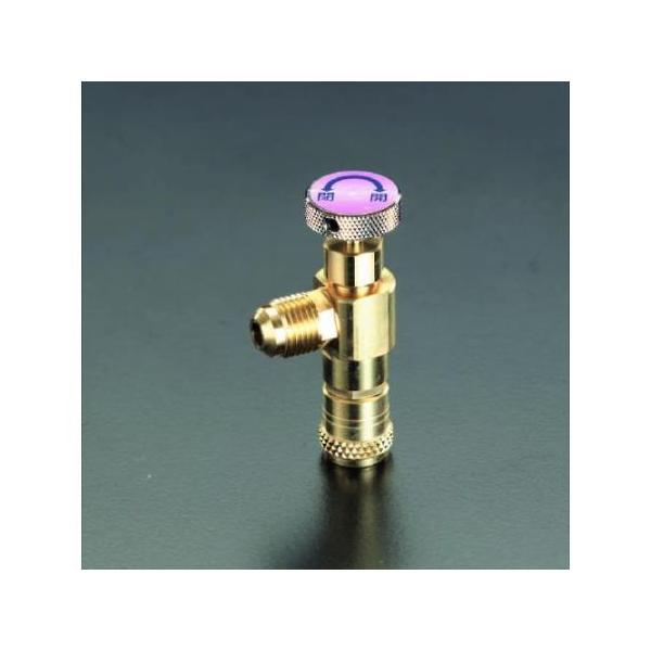 ●<商品詳細参考ページ>外部リンク：https://axel.as-1.co.jp/asone/d/78-0002-07/●全長：57〜62mm●適用冷媒：R410A・R32●接続径：UNF1/2-20×UNF1/2-20●重量...