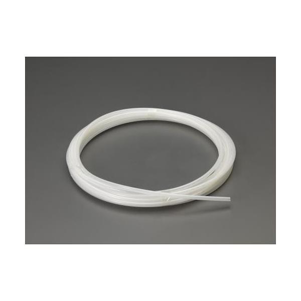●<商品詳細参考ページ>外部リンク：https://axel.as-1.co.jp/asone/d/78-0035-80/●材質：軟質ナイロンチューブ●カラー：乳白●外径×内径：8×6mm●長さ：10m●最高使用圧力（23℃時）...