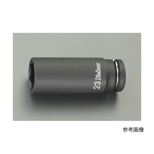 ●<商品詳細参考ページ>外部リンク：https://axel.as-1.co.jp/asone/d/78-0058-06/●差込角：1/2”●対辺(mm)：28●外径：39.5mm●全長：85mm●コード品番：EA164DG-2...