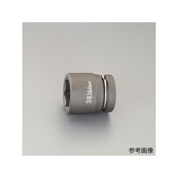 ●<商品詳細参考ページ>外部リンク：https://axel.as-1.co.jp/asone/d/78-0060-56/●差込角：1”●対辺(mm)：75●外径：105.3mm●全長：80mm●コード品番：EA164FB-75...