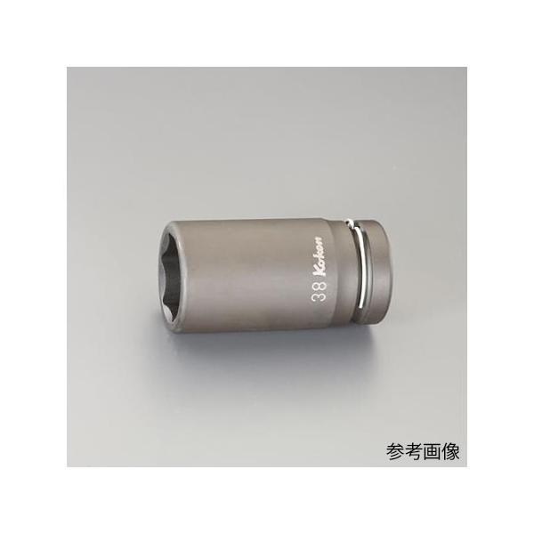 ●<商品詳細参考ページ>外部リンク：https://axel.as-1.co.jp/asone/d/78-0060-66/●差込角：1”●全長：108mm●対辺(mm)：34●外径(mm)：51●コード品番：EA164FC-34...