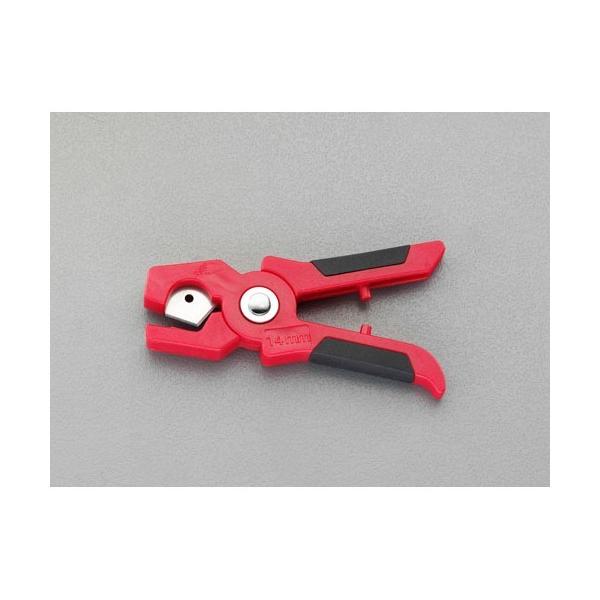 ●<商品詳細参考ページ>外部リンク：https://axel.as-1.co.jp/asone/d/78-0075-66/●サイズ：115(L)×43(W)×7(D)mm●切断能力：1/8”/1/2”(直径3/13mm)●材質：...