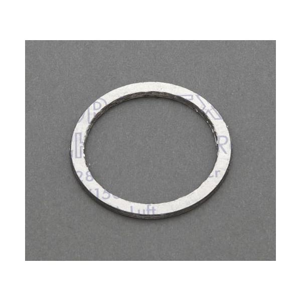 ●<商品詳細参考ページ>外部リンク：https://axel.as-1.co.jp/asone/d/78-0083-74/●配管用ガスケット、熱交換器用ガスケット、圧力タンク用ガスケットとして●材質：膨張黒鉛●適用流体：水、蒸気...