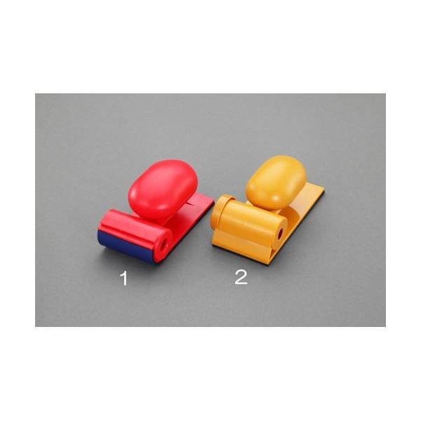 ●<商品詳細参考ページ>外部リンク：https://axel.as-1.co.jp/asone/d/78-0102-59/●カラー：赤●サイズ：64×111mm●事業者向け商品です。