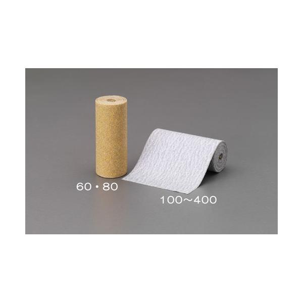 ●<商品詳細参考ページ>外部リンク：https://axel.as-1.co.jp/asone/d/78-0102-61/●粒度：#60●砥粒：酸化アルミニウム●長さ：0.8m●幅：64mm●重量：40g●基材：Cwt●用途：サ...