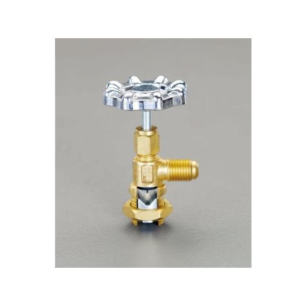 ●<商品詳細参考ページ>外部リンク：https://axel.as-1.co.jp/asone/d/78-0103-40/●適合銅管：1/4”・5/16”・3/8”●用途：ウインド型エアコン、ショーケース等、サービスポートの無い...