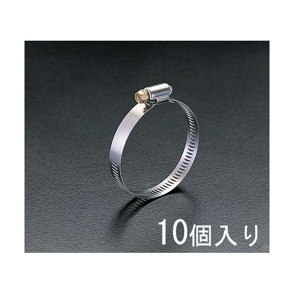 ●<商品詳細参考ページ>外部リンク：https://axel.as-1.co.jp/asone/d/78-0147-15/●万能工業用●バンド幅…12.7mm●六角(‐)ねじ…5/16”(8mm)●材質…バンド：SUS301、ボ...