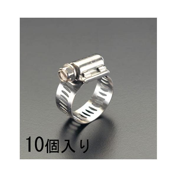 ●<商品詳細参考ページ>外部リンク：https://axel.as-1.co.jp/asone/d/78-0147-92/●適合直径：21〜44mm●材質：スクリュー：SUS305、バンド：SUS301●バンド幅：12.7mm●...