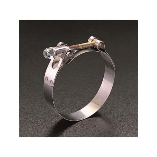 ●<商品詳細参考ページ>外部リンク：https://axel.as-1.co.jp/asone/d/78-0148-49/●適合直径：50〜58mm●バンド幅：19mm●材質：バンド／SUS301、ボルト／スチール●バンド厚：0...