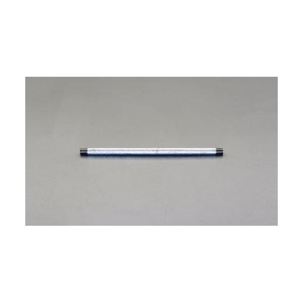 ●<商品詳細参考ページ>外部リンク：https://axel.as-1.co.jp/asone/d/78-0167-69/●材質：スチール製●最高圧力：1MPa●ねじサイズ（PT）：3/4”●長さ：50mm●コード品番：EA46...