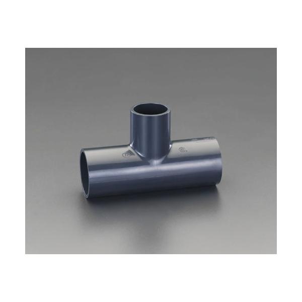 ●<商品詳細参考ページ>外部リンク：https://axel.as-1.co.jp/asone/d/78-0177-31/●材質：耐衝撃硬質塩化ビニール●呼び径：25×20●コード品番：EA471EH-3●事業者向け商品です。