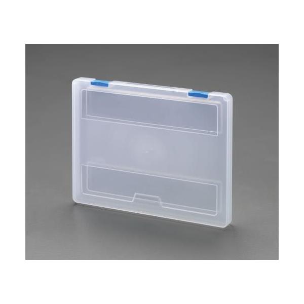 ●<商品詳細参考ページ>外部リンク：https://axel.as-1.co.jp/asone/d/78-0190-88/●サイズ：外寸／318×240×25mm、内寸／314×225×15mm●重量：236g●規格：A4判●材...