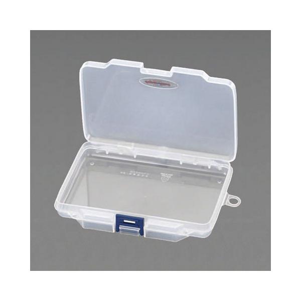 ●<商品詳細参考ページ>外部リンク：https://axel.as-1.co.jp/asone/d/78-0194-75/●材質：耐衝撃性コポリマー●サイズ：145×100×21（H）mm●仕切板のないフリータイプ●事業者向け商...