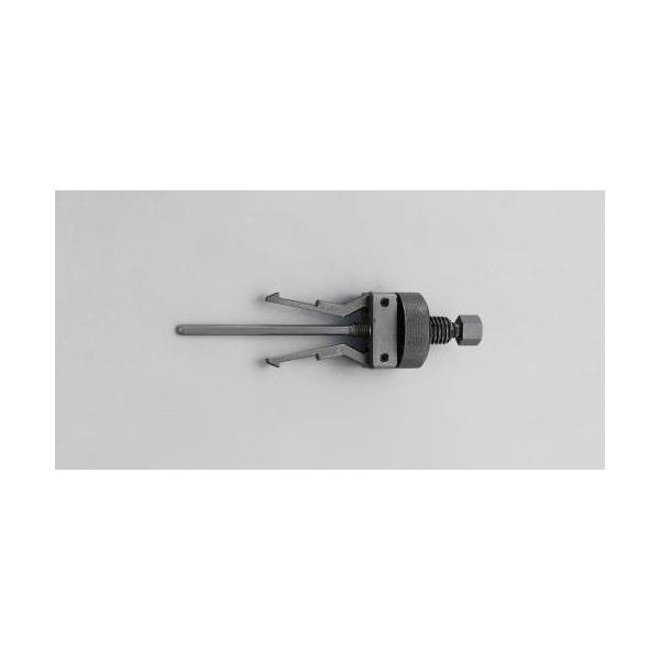 ●<商品詳細参考ページ>外部リンク：https://axel.as-1.co.jp/asone/d/78-0199-79/●全長：145mm●使用範囲：直径12/19mm(内径)●重量：215g●フライホイルのパイロットベアリン...