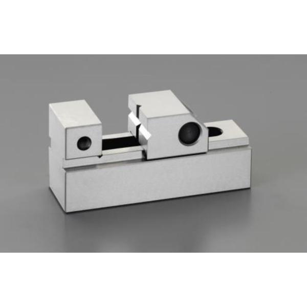 ●<商品詳細参考ページ>外部リンク：https://axel.as-1.co.jp/asone/d/78-0215-41/●材質：合金鋼●精度：±0.005mm●平行度：0.003/100mm●直角度：0.005/100mm●口...