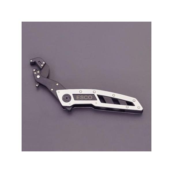 ●<商品詳細参考ページ>外部リンク：https://axel.as-1.co.jp/asone/d/78-0224-55/●全長：215mm●折りたたみ時全長：142mm●適合サイズ：1/2"〜3/4"（12〜19mm）●重量：...