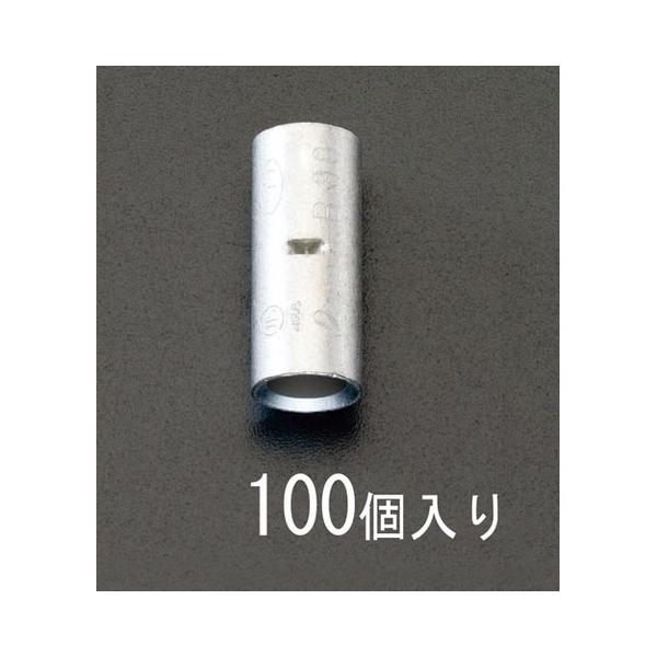 ●<商品詳細参考ページ>外部リンク：https://axel.as-1.co.jp/asone/d/78-0237-46/●材質：無酸素銅　（電気すずメッキ）●突き合せ用●型式：14●撚線：10.52〜16.78mm2●全長（m...