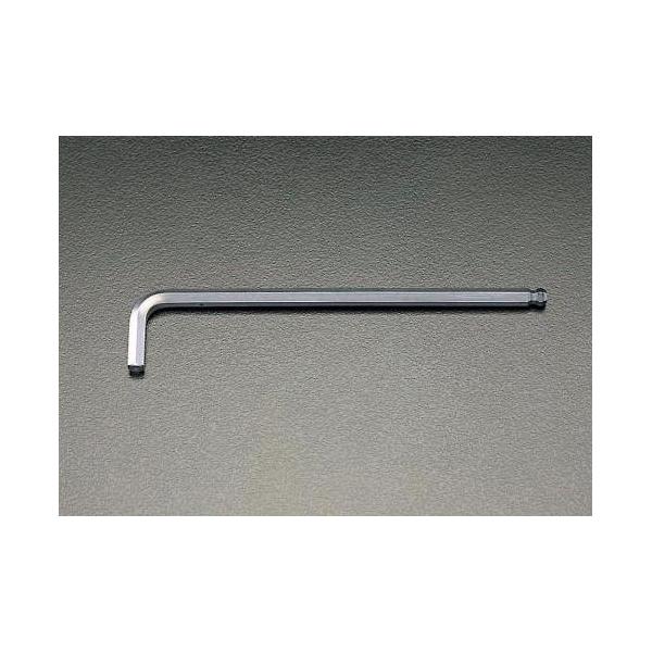 ●<商品詳細参考ページ>外部リンク：https://axel.as-1.co.jp/asone/d/78-0271-82/●ボールポイント付●サイズ：2.5mm●軸長：112mm●事業者向け商品です。