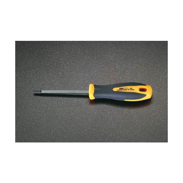 ●<商品詳細参考ページ>外部リンク：https://axel.as-1.co.jp/asone/d/78-0272-02/●サイズ：T4●軸径：3mm●軸長：50mm　全長：133mm●事業者向け商品です。