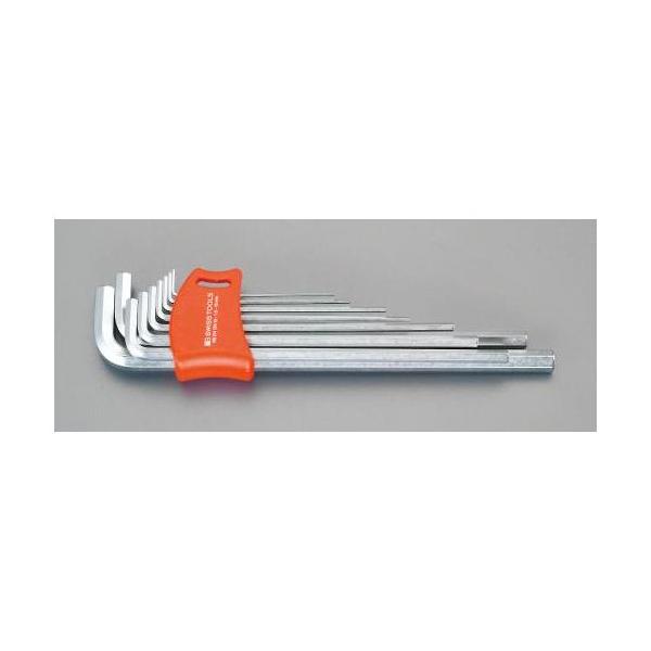 ●<商品詳細参考ページ>外部リンク：https://axel.as-1.co.jp/asone/d/78-0273-62/●＜セット内容＞：9本組セット●サイズ：1.5・2・2.5・3・4・5・6・8・10mm●最大軸長：220...