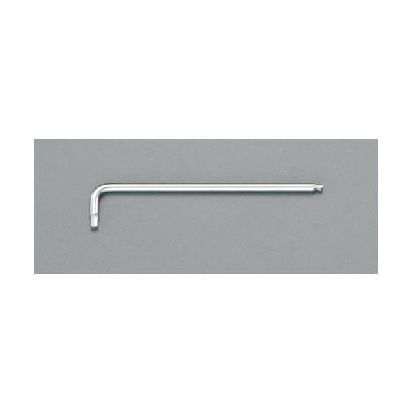 ●<商品詳細参考ページ>外部リンク：https://axel.as-1.co.jp/asone/d/78-0279-79/●ボールポイント付●サイズ：2.5mm●軸長：112mm●コード品番；EA573WS-2.5●事業者向け商...