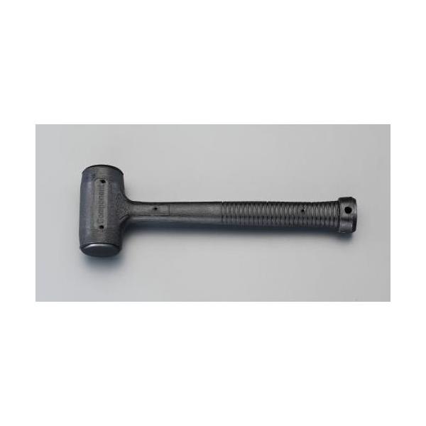 ●<商品詳細参考ページ>外部リンク：https://axel.as-1.co.jp/asone/d/78-0286-44/●メーカー：オーエッチ工業●型番：COM-10●一体成形で安全●頭径：46mm●全長：310mm●材質：ウ...