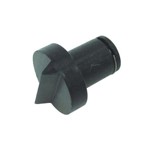 ●<商品詳細参考ページ>外部リンク：https://axel.as-1.co.jp/asone/d/78-0299-19/●適合本体：EA586KB用替刃●適用：スチールナット用　（ステンレスナット、焼入れ（鍛造）ナット不可）●...