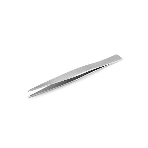 ●<商品詳細参考ページ>外部リンク：https://axel.as-1.co.jp/asone/d/78-0309-82/●先端幅：0.5mm●先端厚：0.6mm●全長：120mm●材質：ステンレス(SUS304)●先端：直・特...