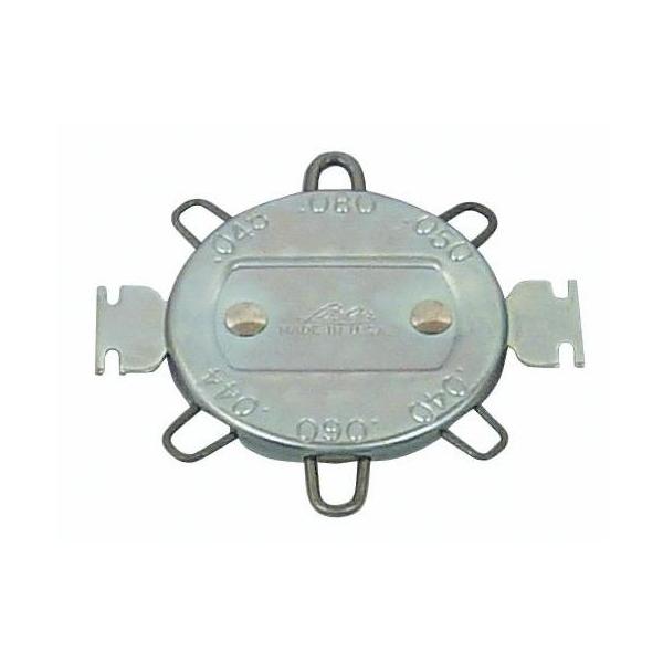 ●<商品詳細参考ページ>外部リンク：https://axel.as-1.co.jp/asone/d/78-0325-95/●用途：すき間の計測・調整に。●サイズ：0.89・1.02・1.12・1.14・1.22・1.27・1.5...