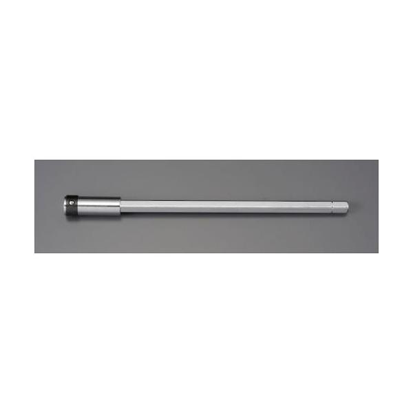 ●<商品詳細参考ページ>外部リンク：https://axel.as-1.co.jp/asone/d/78-0328-05/●1/4”hex凹×1/4”hex凸●全長：75mm●コード品番：EA611AX-42●事業者向け商品です。