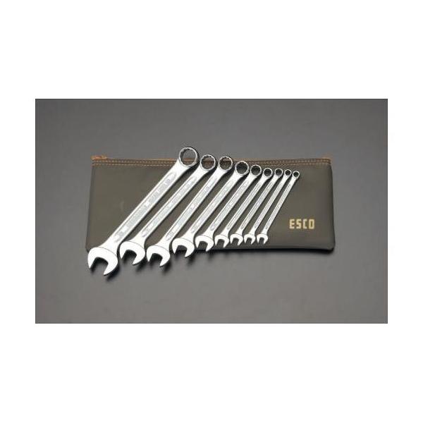 ●<商品詳細参考ページ>外部リンク：https://axel.as-1.co.jp/asone/d/78-0348-29/●＜セット内容＞：片目片口スパナ9本組セット●サイズ：5.5・7・8・10・　12・13・14・17　・1...