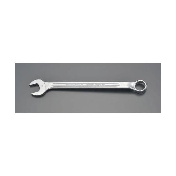 ●<商品詳細参考ページ>外部リンク：https://axel.as-1.co.jp/asone/d/78-0349-15/●サイズ：21mm●材質：クロム合金鋼●重量：244g●寸法図サイズ：L（全長）：280mm　b：43mm...