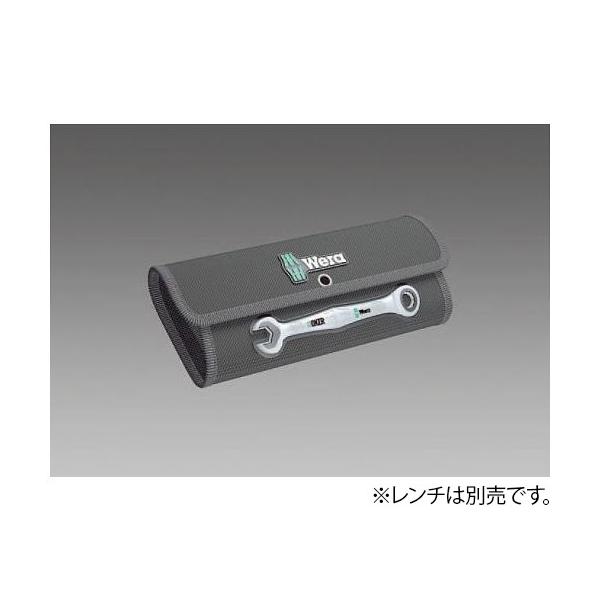 ●<商品詳細参考ページ>外部リンク：https://axel.as-1.co.jp/asone/d/78-0349-60/●サイズ：290×100mm(収納時)●4本用ケース●レンチは別売です。●コード品番：EA614WA-50...