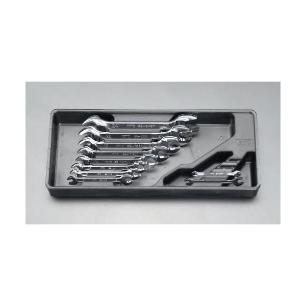 ●<商品詳細参考ページ>外部リンク：https://axel.as-1.co.jp/asone/d/78-0352-21/●材質：工具鋼●サイズ（mm）：5.5×7・8×10・10×12・11×13・12×14・14×17・17...