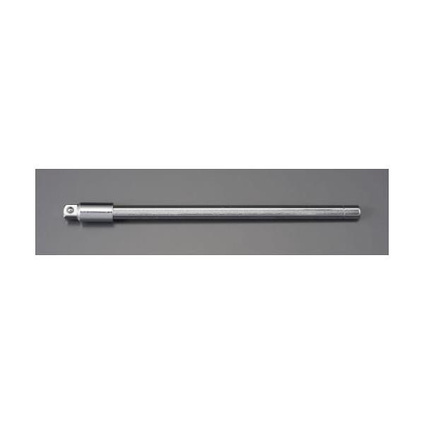 ●<商品詳細参考ページ>外部リンク：https://axel.as-1.co.jp/asone/d/78-0375-25/●1/4”sq×1/4”hex●全長：150mm●コード品番：EA618AX-123●事業者向け商品です。